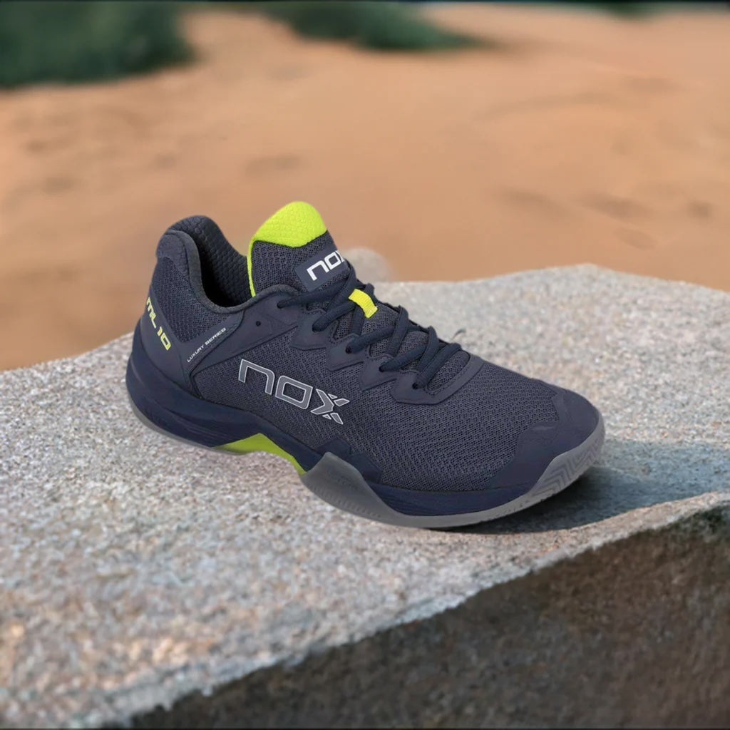 NOX Padel Shoes - Casas Padel