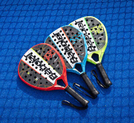Babolat Padel Rackets - Casas Padel