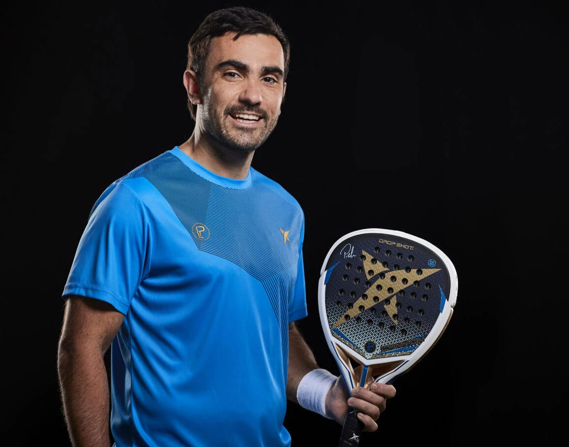 Dropshot Padel Rackets - Casas Padel USA