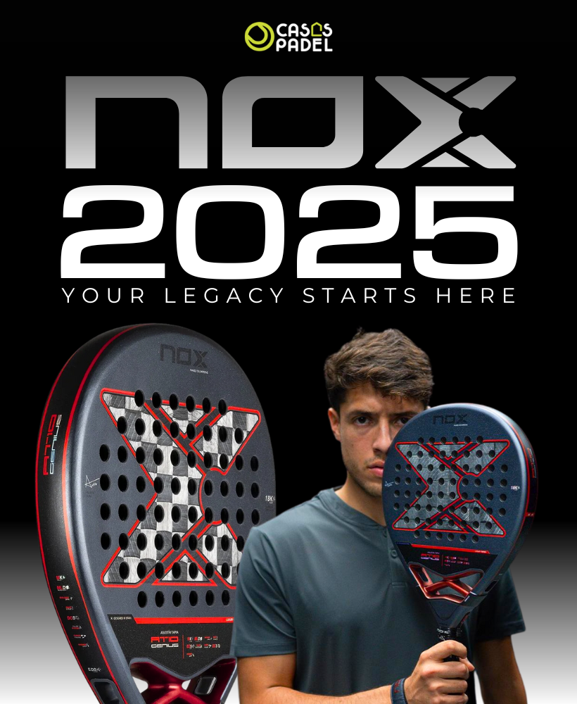 Casas Padel™ | #1 Online Padel Store in the USA | Casas Padel