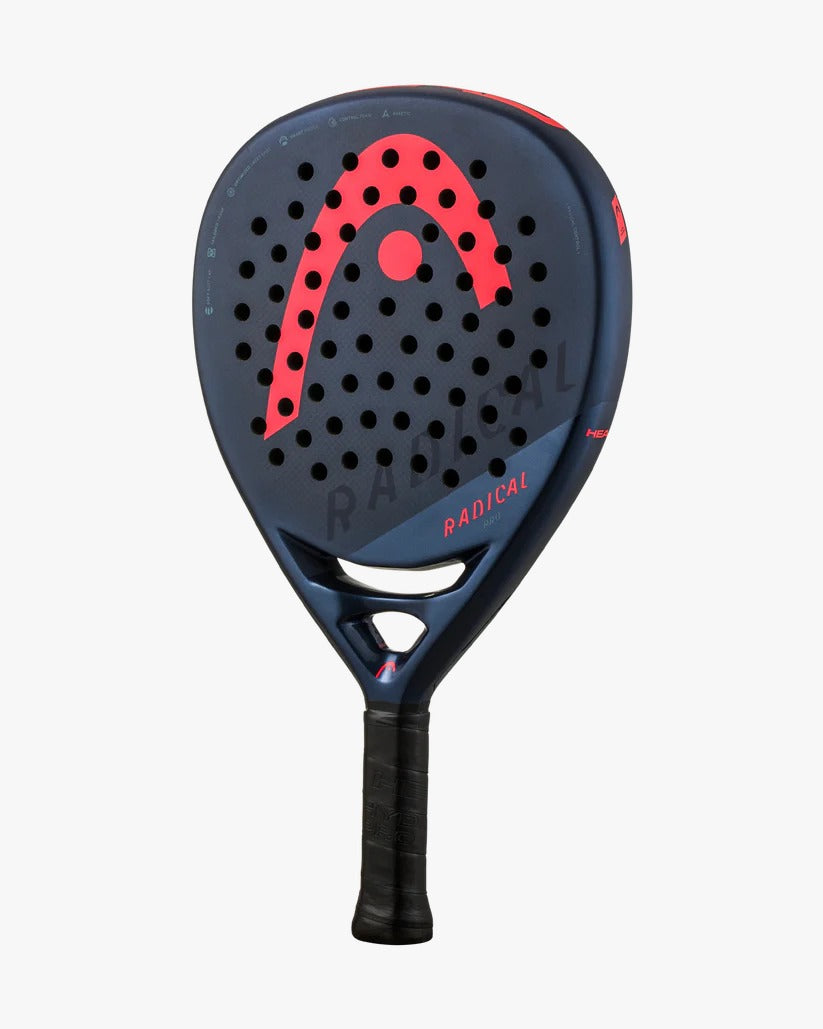Head Padel Racket Radical Pro - Casas Padel