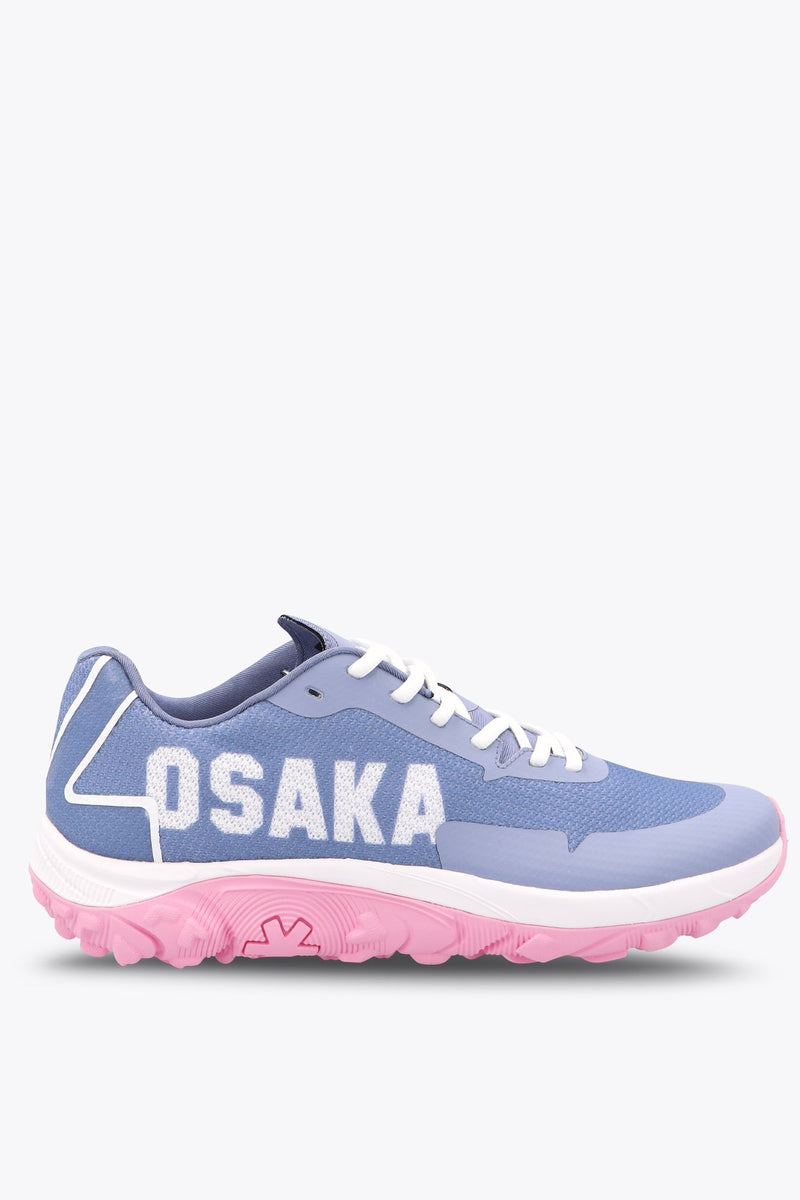 Osaka Padel Shoes – Stability and Grip – Casas Padel