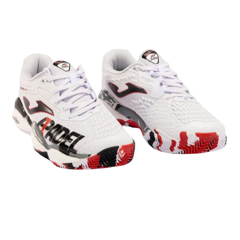 Joma Shoes A1 Padel T. SMAW 2482 Shoes - Casas Padel