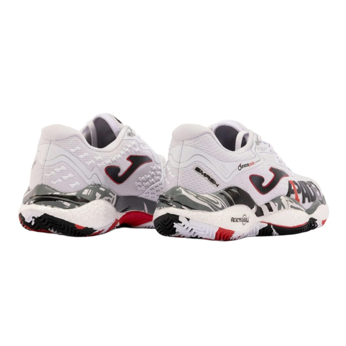 Joma Shoes A1 Padel T. SMAW 2482 Shoes - Casas Padel