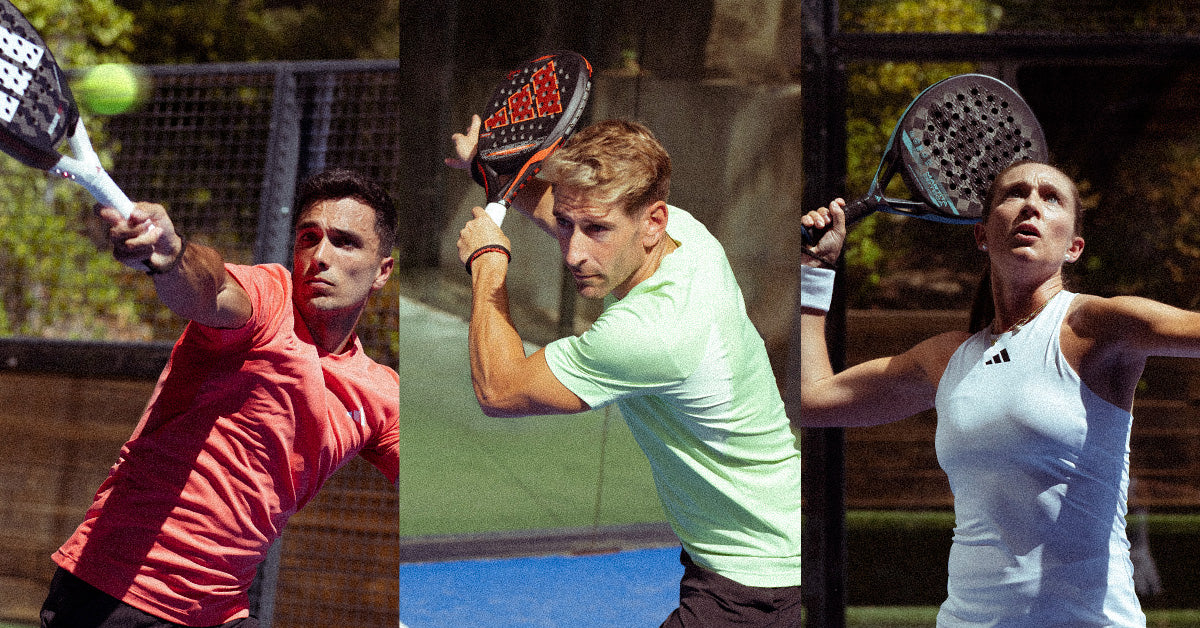 Casas Padel™ | #1 Online Padel Store in the USA | Casas Padel