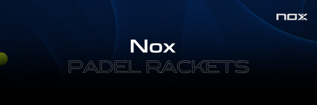 NOX All Products | Premium Padel Gear - Casas Padel