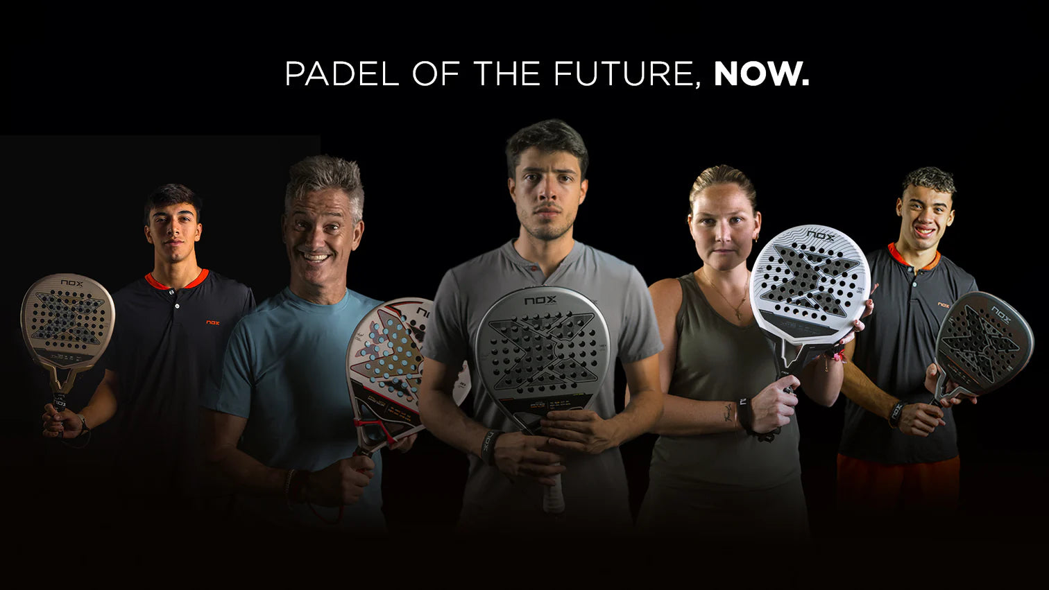 Casas Padel™ | #1 Online Padel Store in the USA | Casas Padel